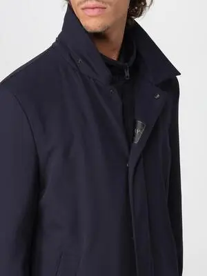 FAY Jacket Colour - Navy