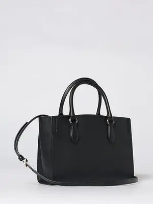 Michael Kors Becca Medium Saffiano Leather Handbag