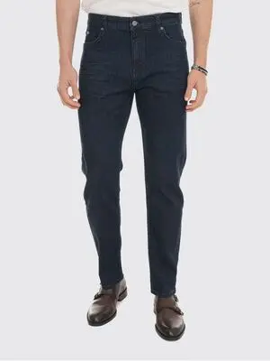 BOSS Jeans - Denim