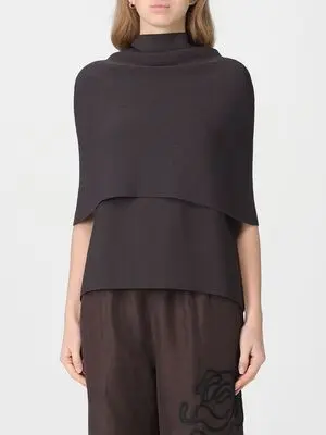 Liviana Conti Jumper - Black