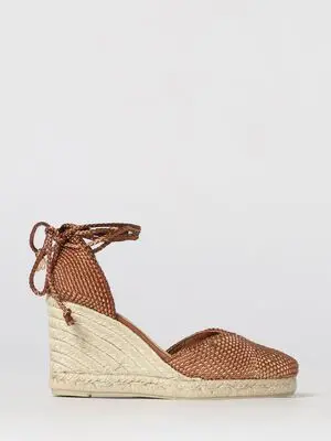 CastaÑer Cora Canvas Espadrilles