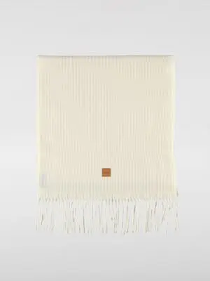 A.p.c. Scarf Colour - Beige