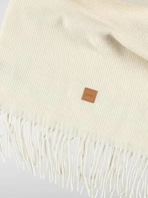 A.p.c. Scarf Colour