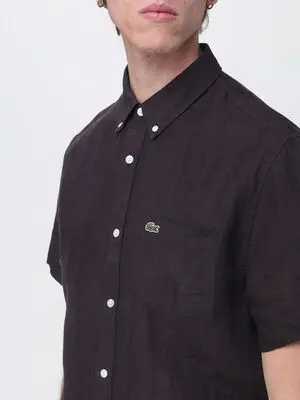 Lacoste Shirt Colour