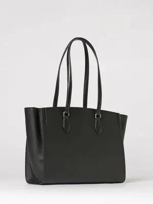 Michael Kors Becca Large Saffiano Leather Tote Bag