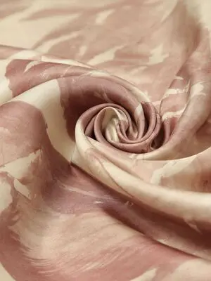 ALYSI Neckerchief Colour - Pink