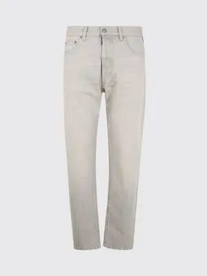 HAIKURE Cotton Denim Straight Jeans