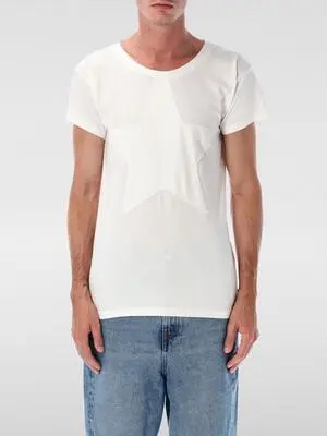 MAISON MARGIELA T-shirt Colour - Beige