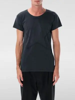 MAISON MARGIELA T-shirt Colour - Black
