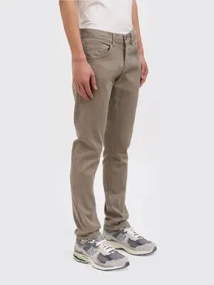 DONDUP Cotton Jeans
