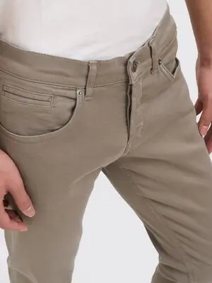 DONDUP Cotton Jeans