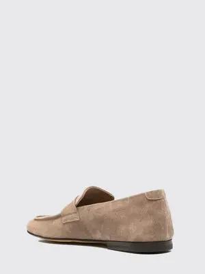 Officine Creative Airto Suede Loafers