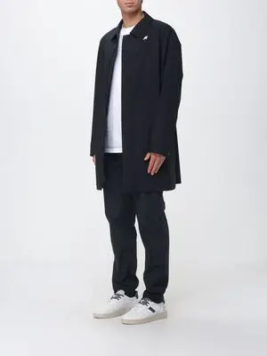 K-WAY Jacket Colour
