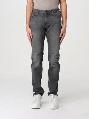 Emporio Armani Slim Fit Jeans