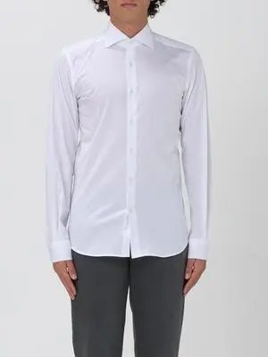 FAY Shirt Colour - White