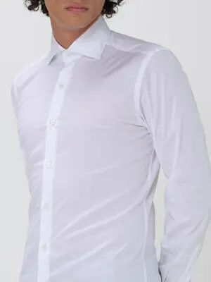 FAY Shirt Colour - White