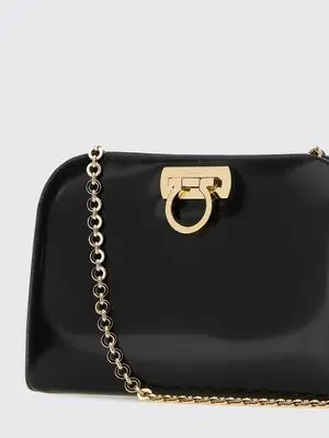 FERRAGAMO Diana Clutch