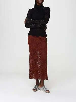 Rabanne Lace Top
