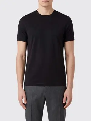 GIORGIO ARMANI T-shirt Men Colour