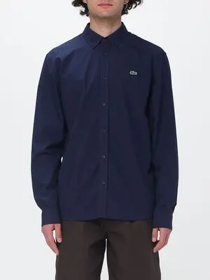 Lacoste Shirt Colour - Blue