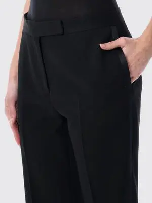 TOM FORD Classic Wool Trousers