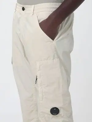 C.P. COMPANY Technical Fabric Cargo Pants