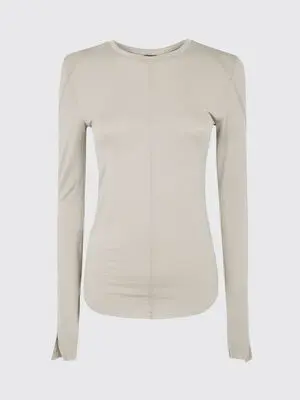 THOM KROM Modal T-shirts - Grey