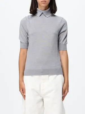 HERSKIND Fine Knit Pullover
