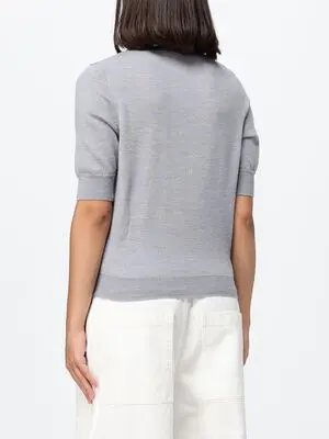 HERSKIND Fine Knit Pullover