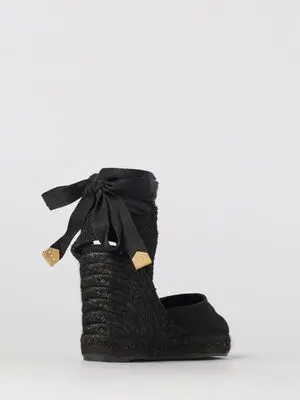 CastaÑer Carina Cotton Canvas Espadrilles