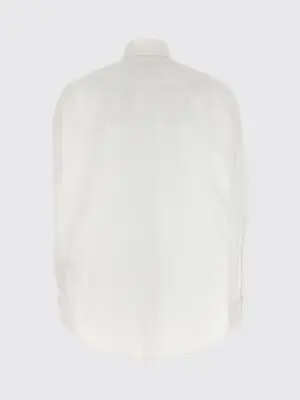 MAISON MARGIELA Classic Cotton Shirt