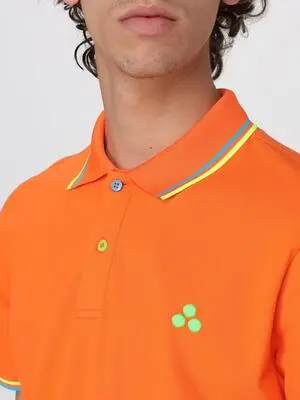 Peuterey Polo Shirt Colour - Orange