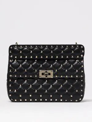 Valentino Garavani Mini Bag Colour - Black