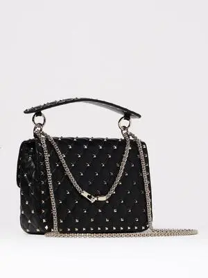 Valentino Garavani Mini Bag Colour - Black