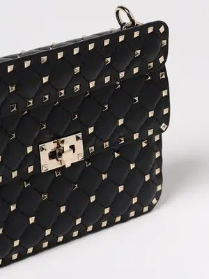 Valentino Garavani Mini Bag Colour - Black