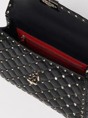 Valentino Garavani Mini Bag Colour - Black