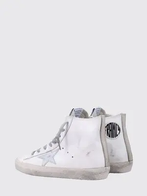GOLDEN GOOSE High Top Sneakers