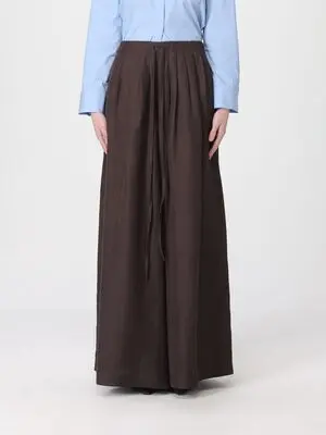 Liviana Conti Wide Leg Trousers
