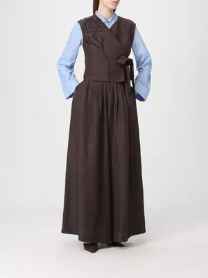 Liviana Conti Wide Leg Trousers