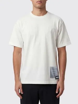 Yohji Yamamoto Logo T-shirts For Men