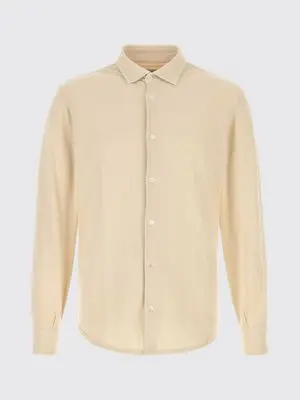 Fedeli Cotton Shirt