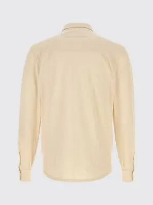 Fedeli Cotton Shirt