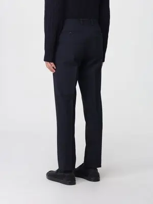 FAY Trousers Colour