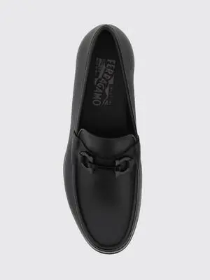 FERRAGAMO Loafers Colour