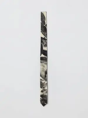 ALYSI Tie - Black