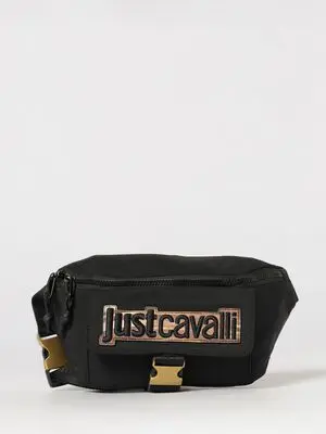 Just Cavalli Bag - Black
