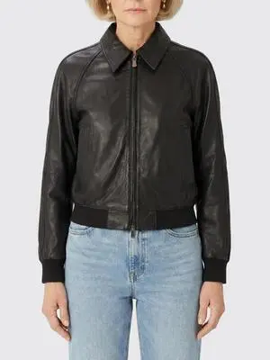 Pinko Leather Jacket