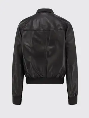 Pinko Leather Jacket