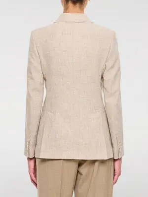 Max Mara Double-breasted Blazer