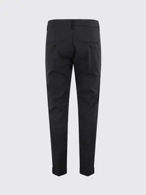DONDUP Trousers Colour - Black